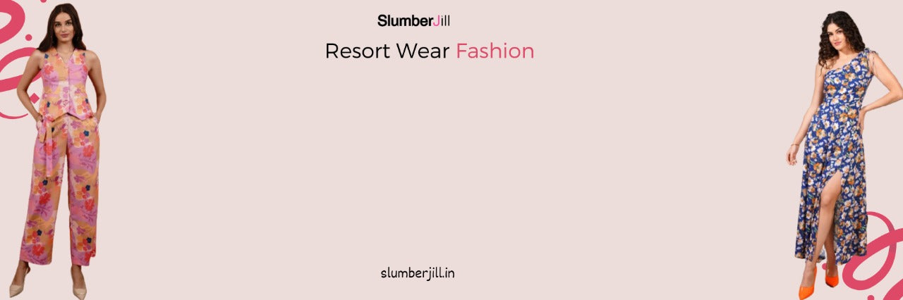 Resort Wear Fashion: The Perfect Summer Wardrobe for a Stylish Escape ...