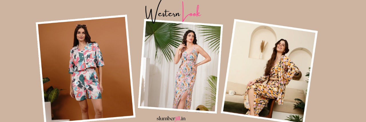 The New-Age Western Look: Fashion Tips & Outfit Ideas – SlumberJill