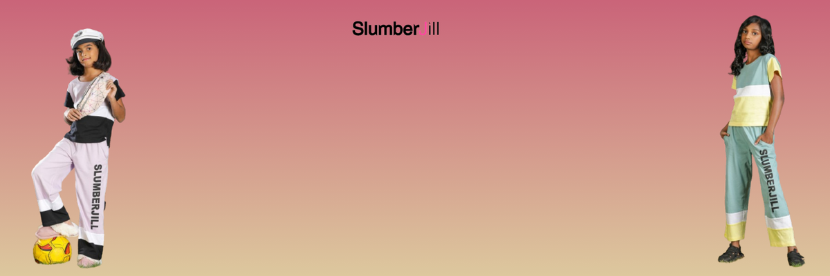 Trend Alert: Daily Wear Sets Every Girl Will Adore – SlumberJill