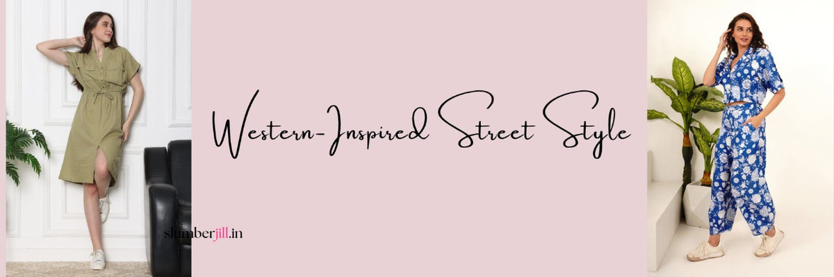 Western-Inspired Street Style That Turns Heads – SlumberJill