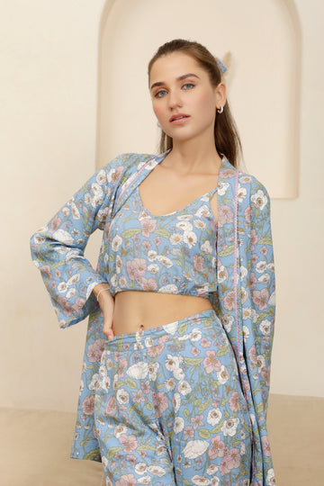 Shop Fashionable Beach Co ord Set for Women Online in India – SlumberJill